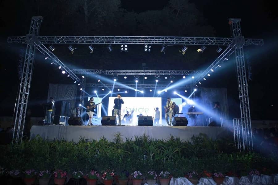 SMD Screen | LED Video Wall | Indoor & Outdoor SMD Screen